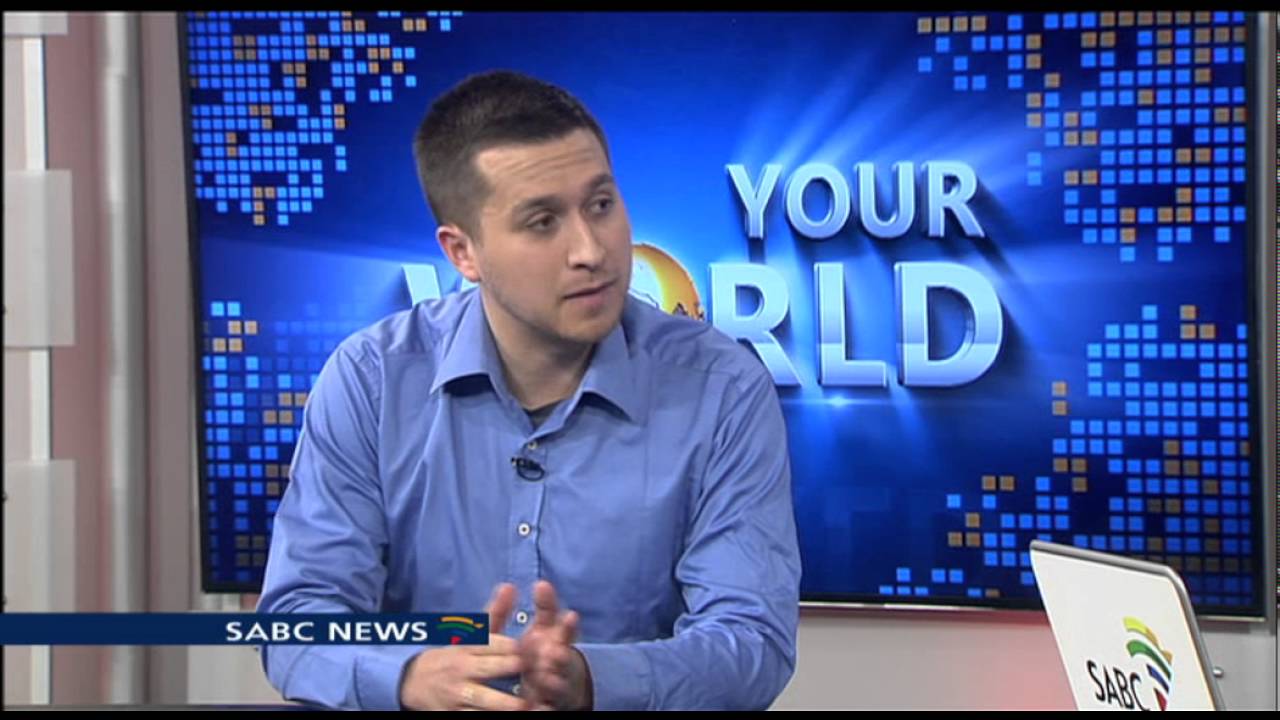 Nick Rodrigo on the latest Syria elections - YouTube