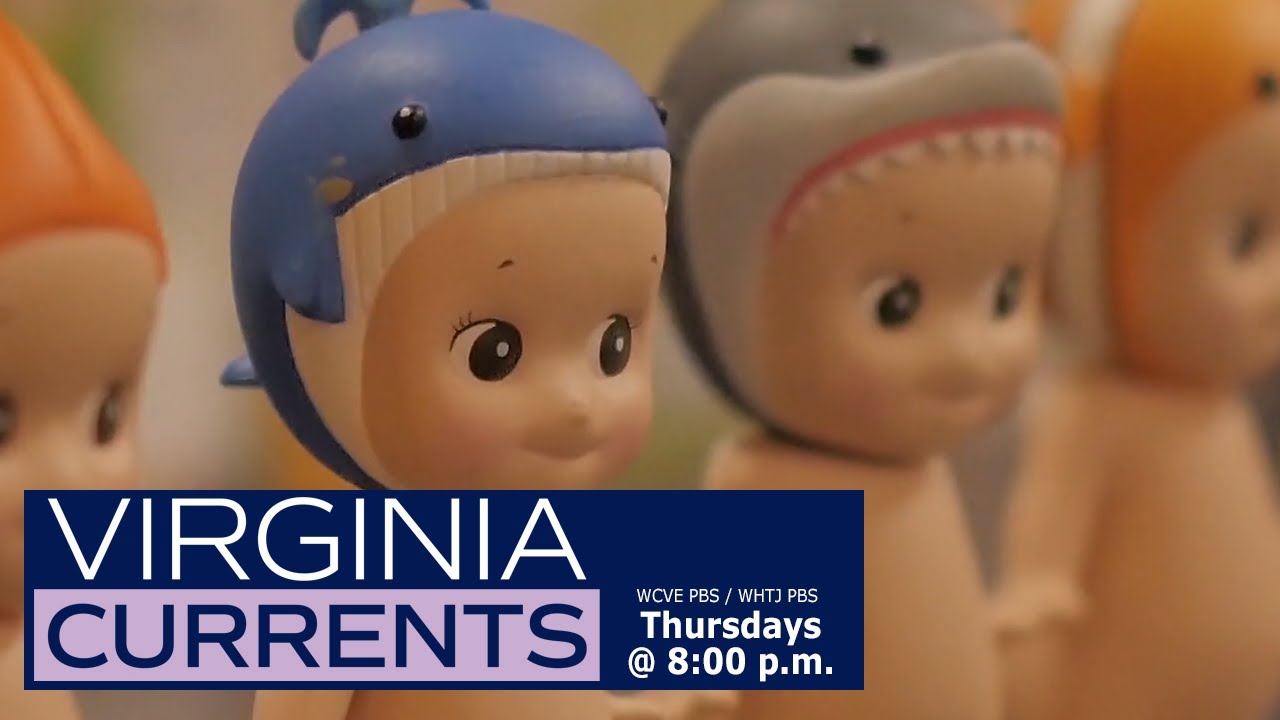 World of Mirth: A Toy Store for Kids of All Ages - YouTube