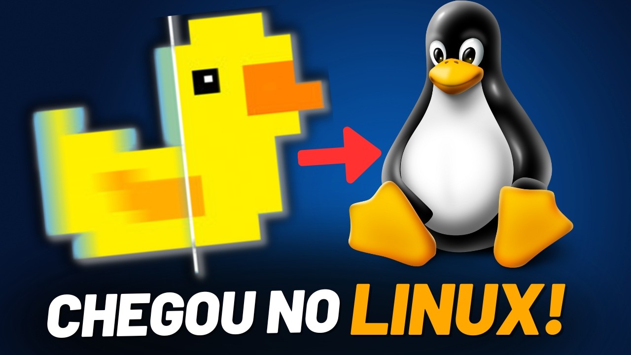 A REVOLUÇÃO chegou no LINUX! Frame Gen com LOSSLESS SCALING FUNCIONANDO ...