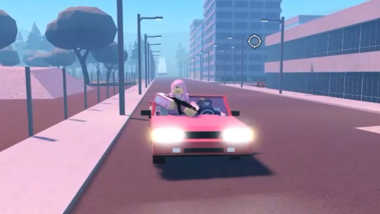 AniPhobia: Friendly Enemy - YouTube