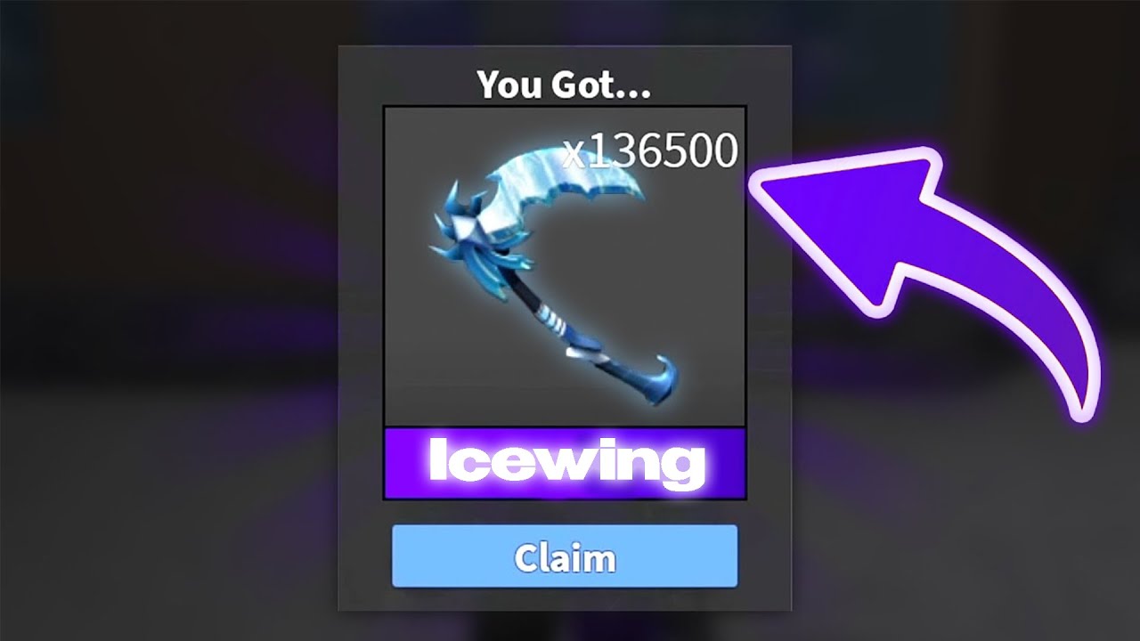 NEW WORKING MURDER MYSTERY 2 DUPE SCRIPT | MM2 DUPE - YouTube