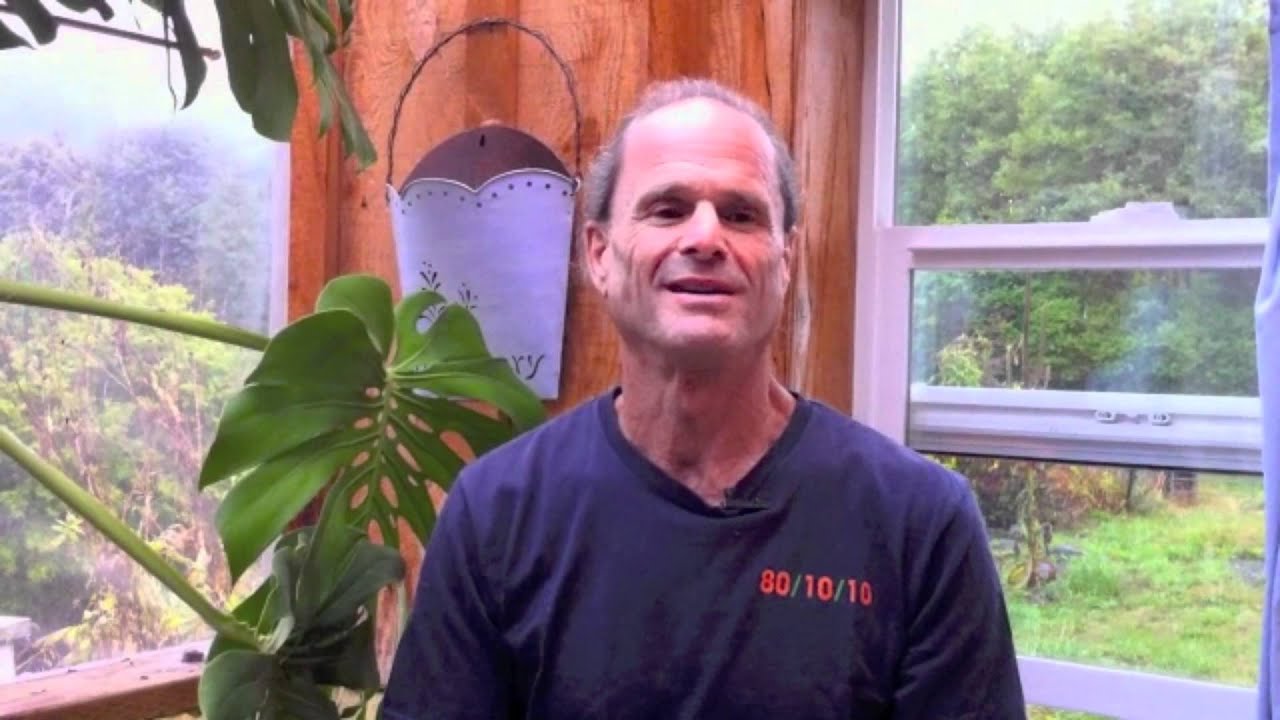 Is The 80 10 10 Diet For Everyone Doug Graham YouTube