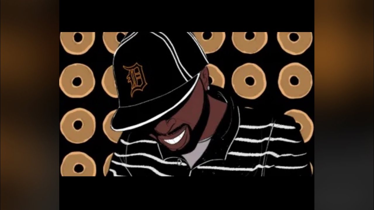 J Dilla Rare Beat (Extended) - YouTube