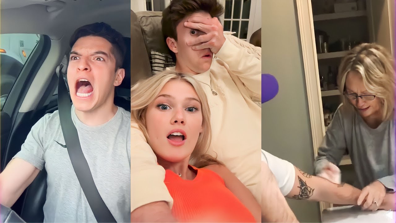 Random Funny Videos | You won't believe what happens next | Most ...