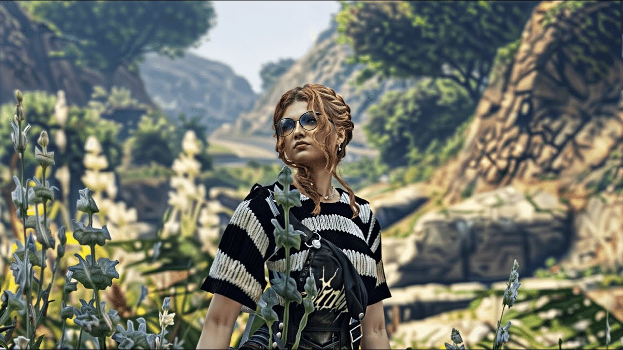 CAPTAIN TASHA ON DUTY | CEYLON RP 4.0 - YouTube