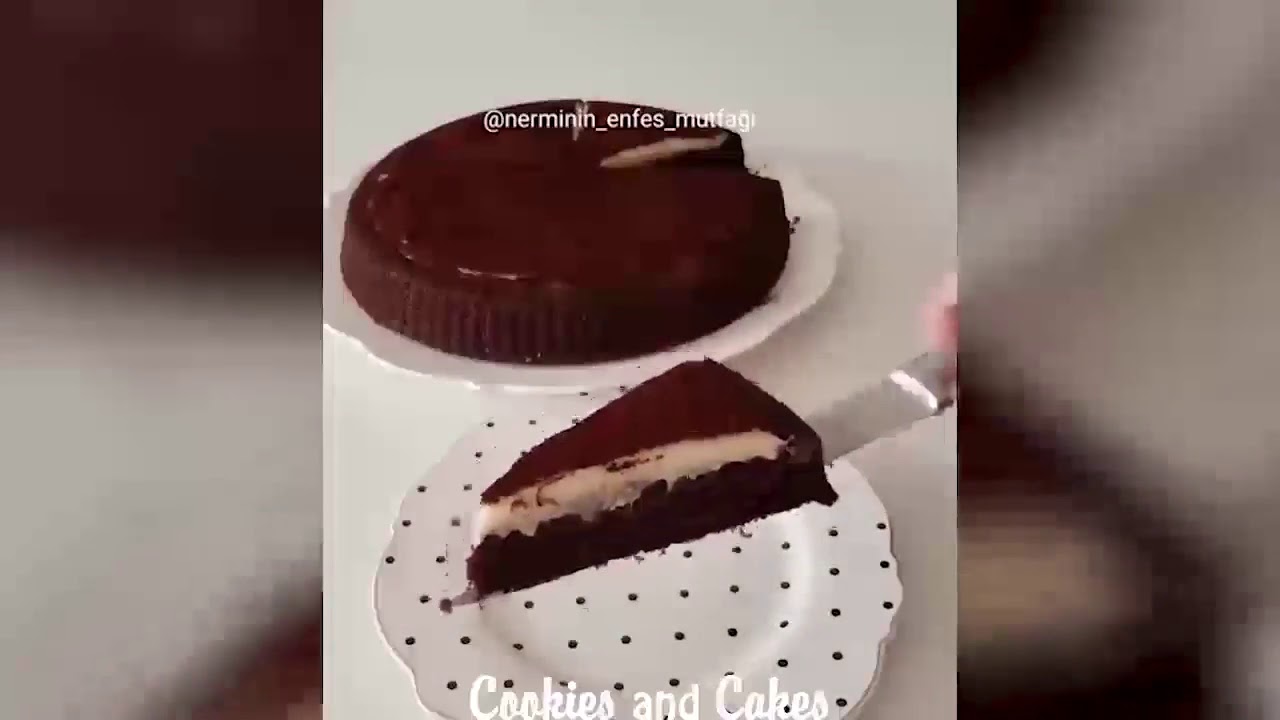 25+ Amazing Chocolate LOVE Cakes Decorating 2018! How To Make Chocolate ...