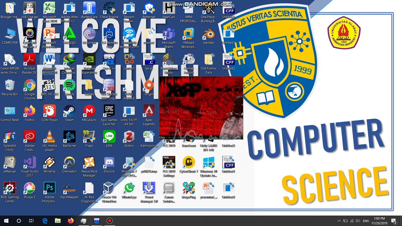 Modul 7 Sniffing || Lab 8 Detecting ARP Attacks with XArp Tool - YouTube