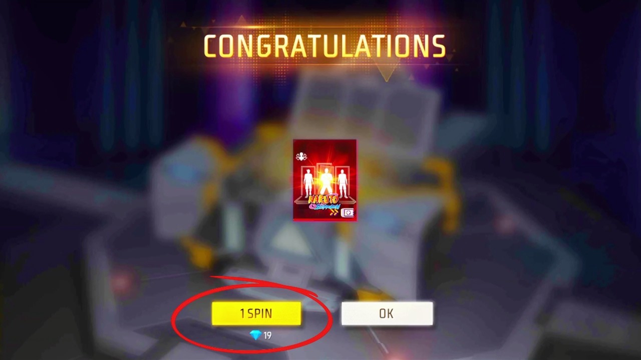 GOT REANIMATION EMOTE ️ - YouTube