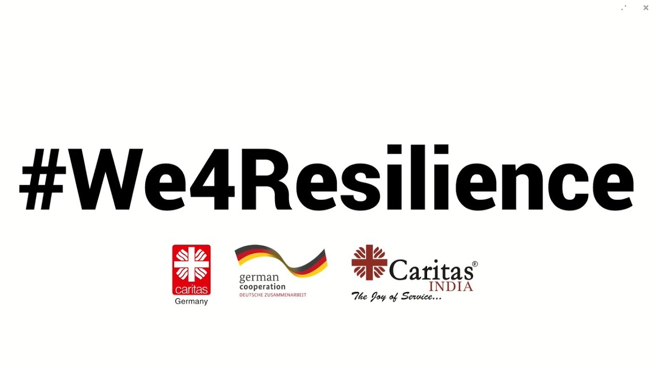 Global Program IDRR Day 2021 - YouTube