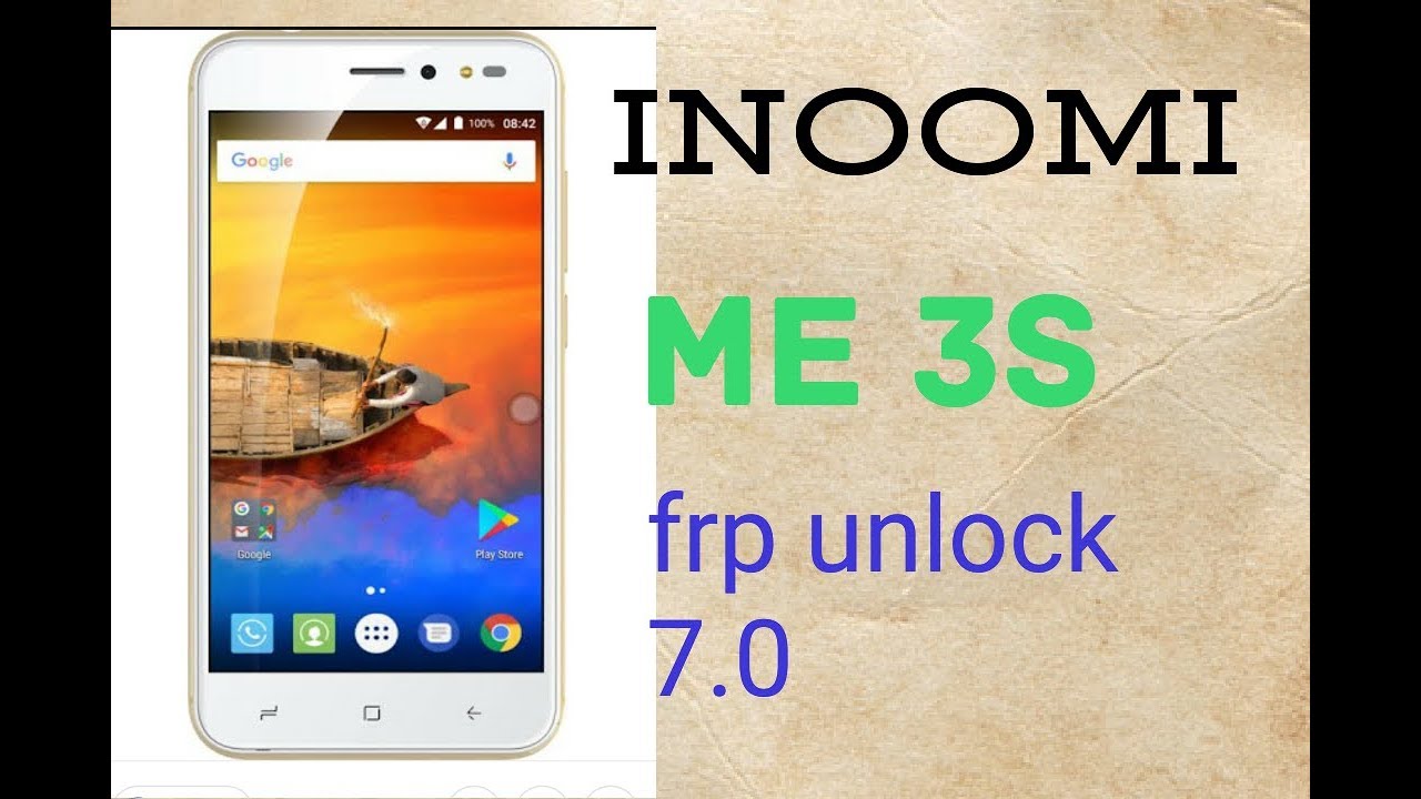 ivoomi iv 501 me 3s || ivoomi me 3s frp reset 7.0 tested with cm2 ...