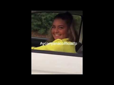 Aycan Yanaç Sevimli Anlar |SURVİVOR 2020|