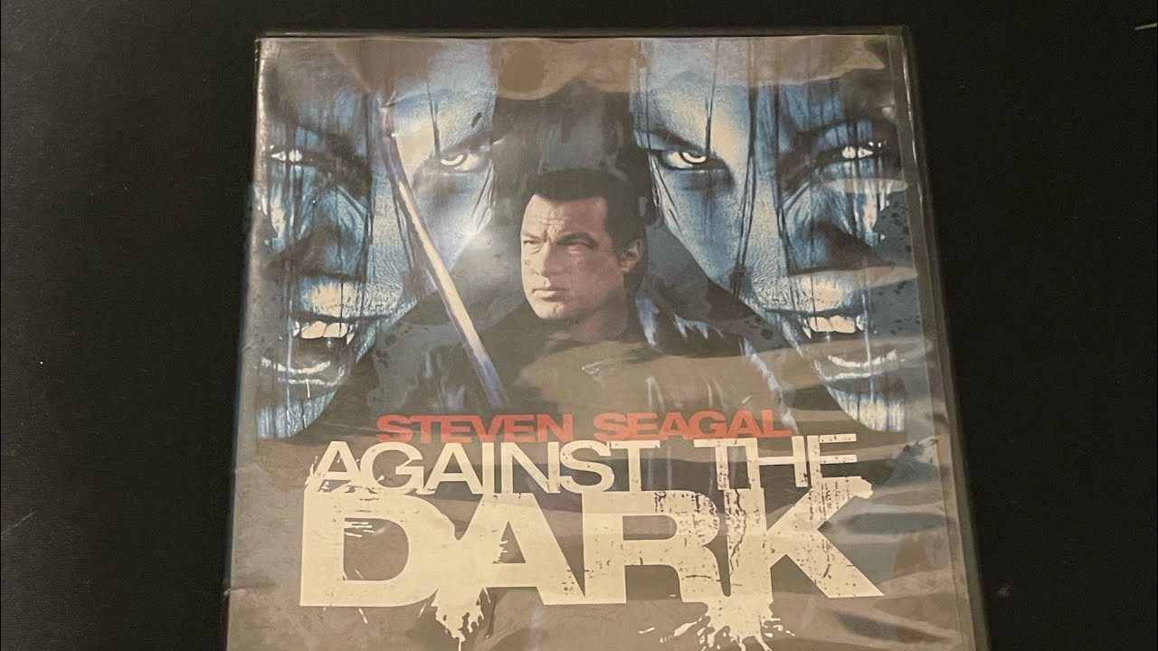 Opening and Closing to Against the Dark 2009 DVD - YouTube