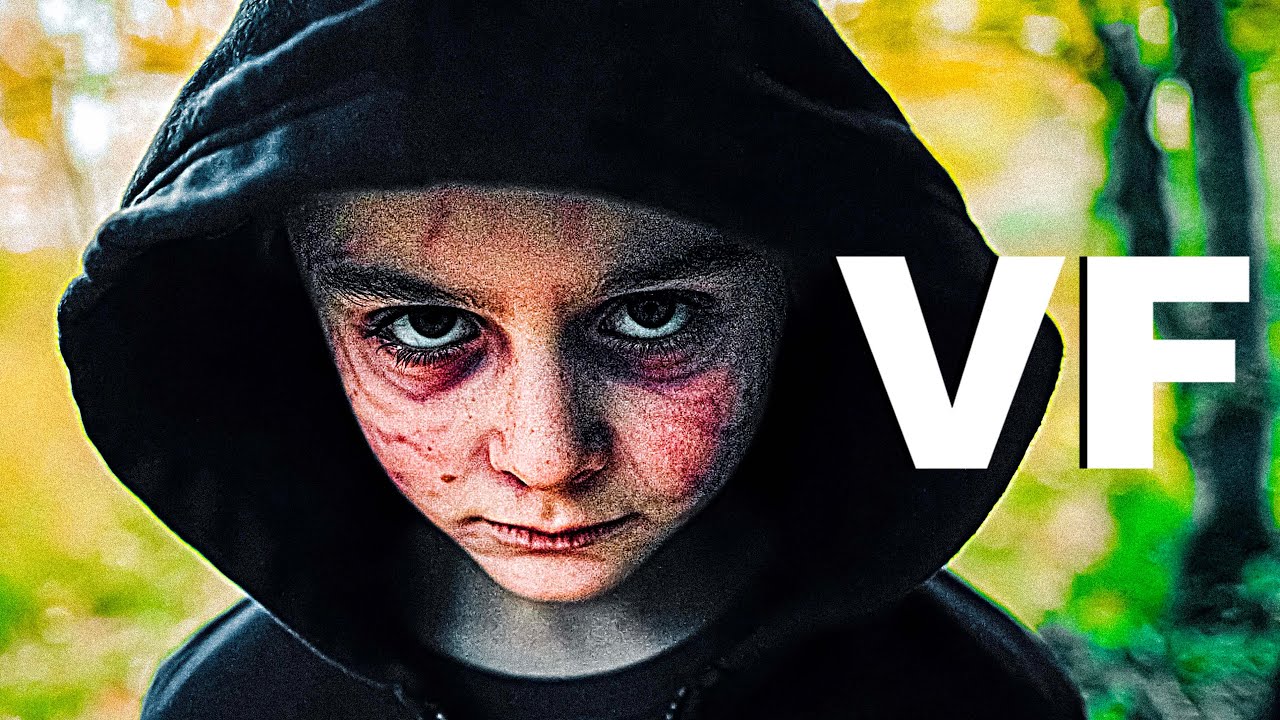 BLOOD Bande Annonce VF (2023) Michelle Monaghan - YouTube