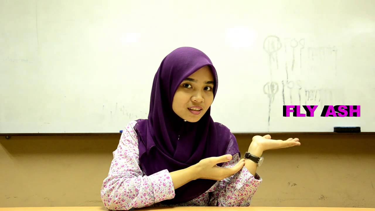 UiTM IDP Capstone - Supplementary Cementitious Materials (SCM) - YouTube
