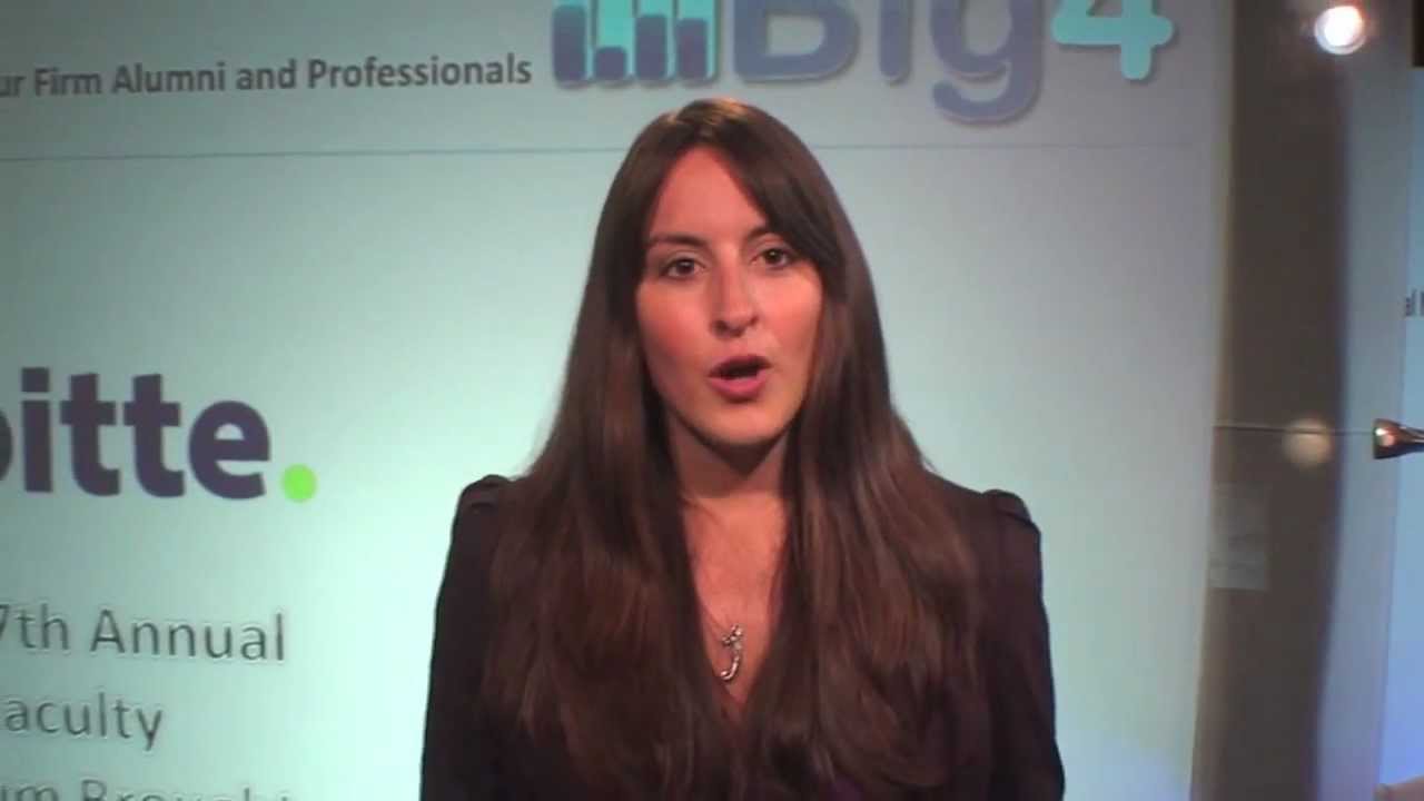 Deloitte: Recent 17th Annual Tax Faculty Symposium Brought ...