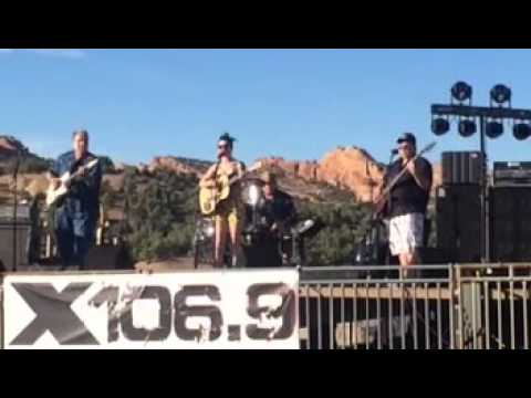 Southern Roots Band - In My Footsteps - YouTube