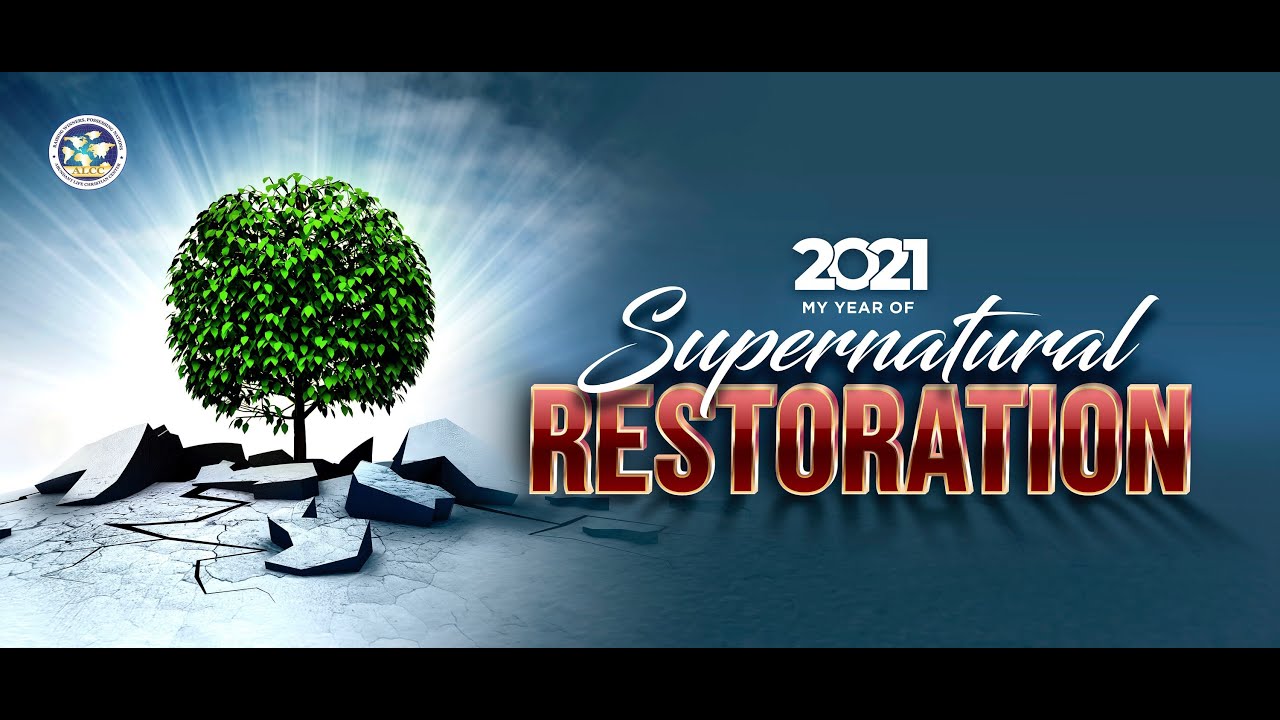 Friday Power Night Of Divine Encounters Service | ALCC Glory Tabernacle | February 12th 2021 ...