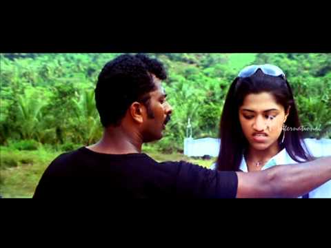 Malayalam Movie | Mayookham Malayalam Movie | Saiju Kurup Fights with ...