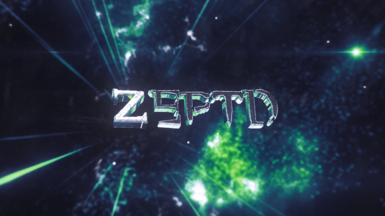 Intro Zeptoid - YouTube