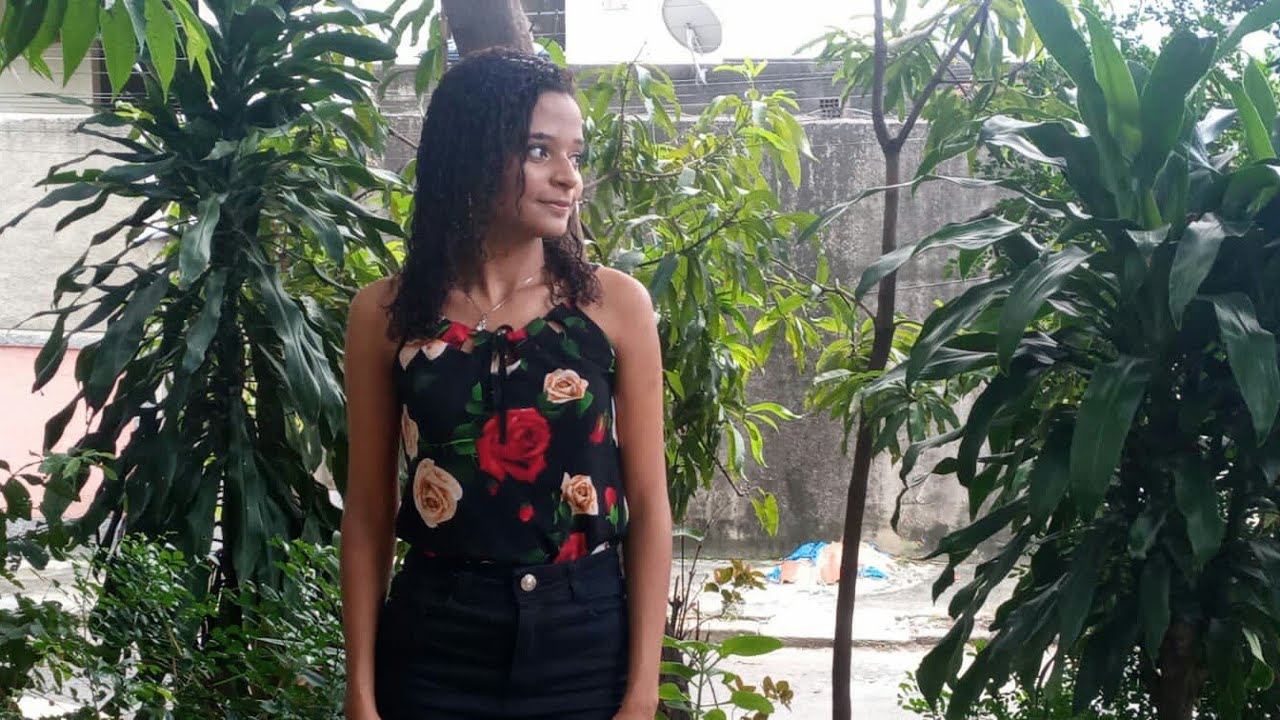 Em fervente oração - (Harpa Cristã) - Cover Analice Matos - YouTube