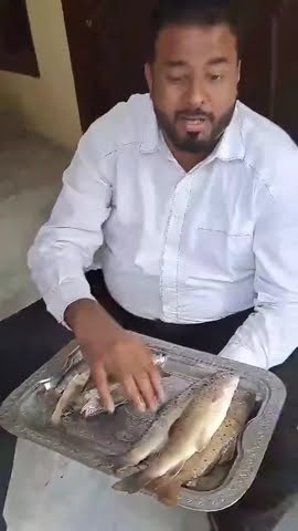 TRAOUT FISH SWAT KALA||SWAT RIVER FISHING - YouTube