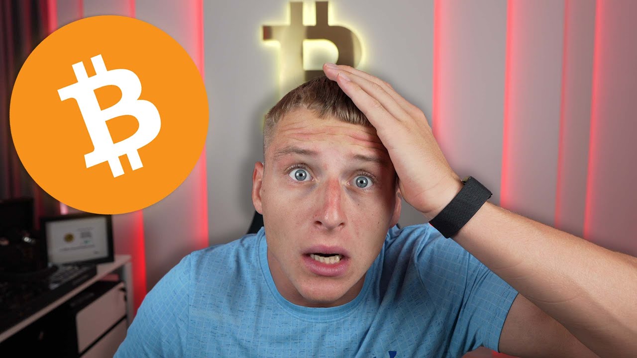 THIS CHANGES EVERYTHING FOR BITCOIN!!!! - YouTube