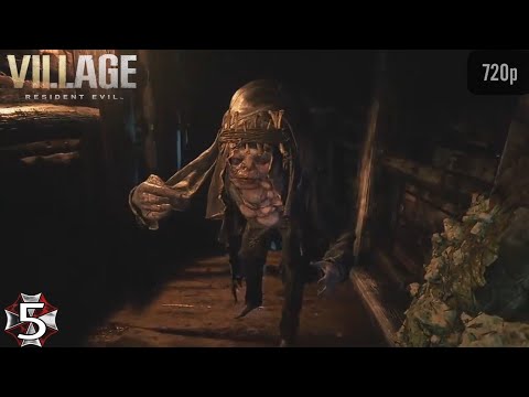 RE Village - YouTube