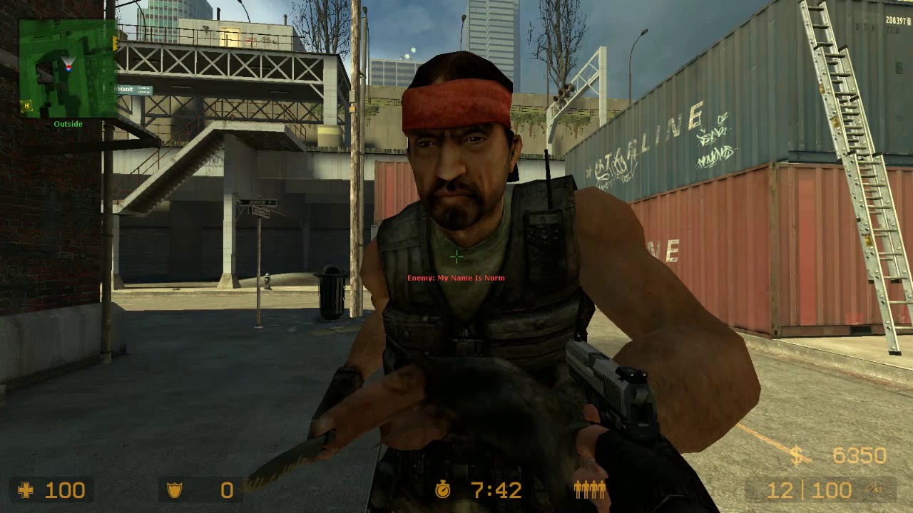 mlg 360 no scope compilation. - YouTube