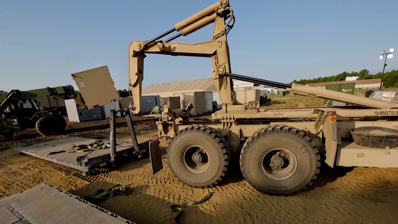421st Combat Training Squadron Mission 161018 F BO754 179 - YouTube