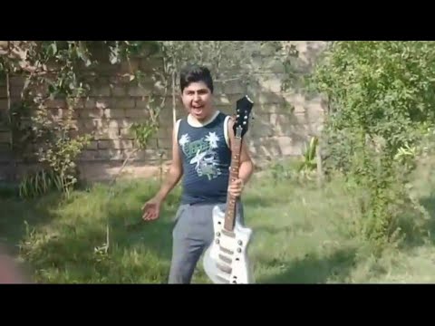 Haci Dayinin Neveleri 2 - Cimi Cimi