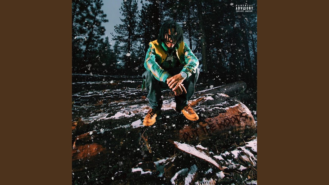 Intro To The Woods (feat. Big Rube) - YouTube