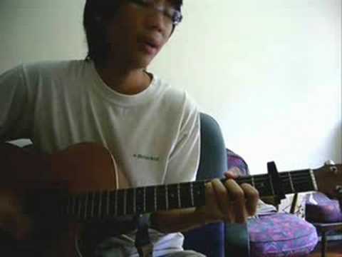 Marvelous Light - Charlie Hall Cover (Daniel Choo) - YouTube