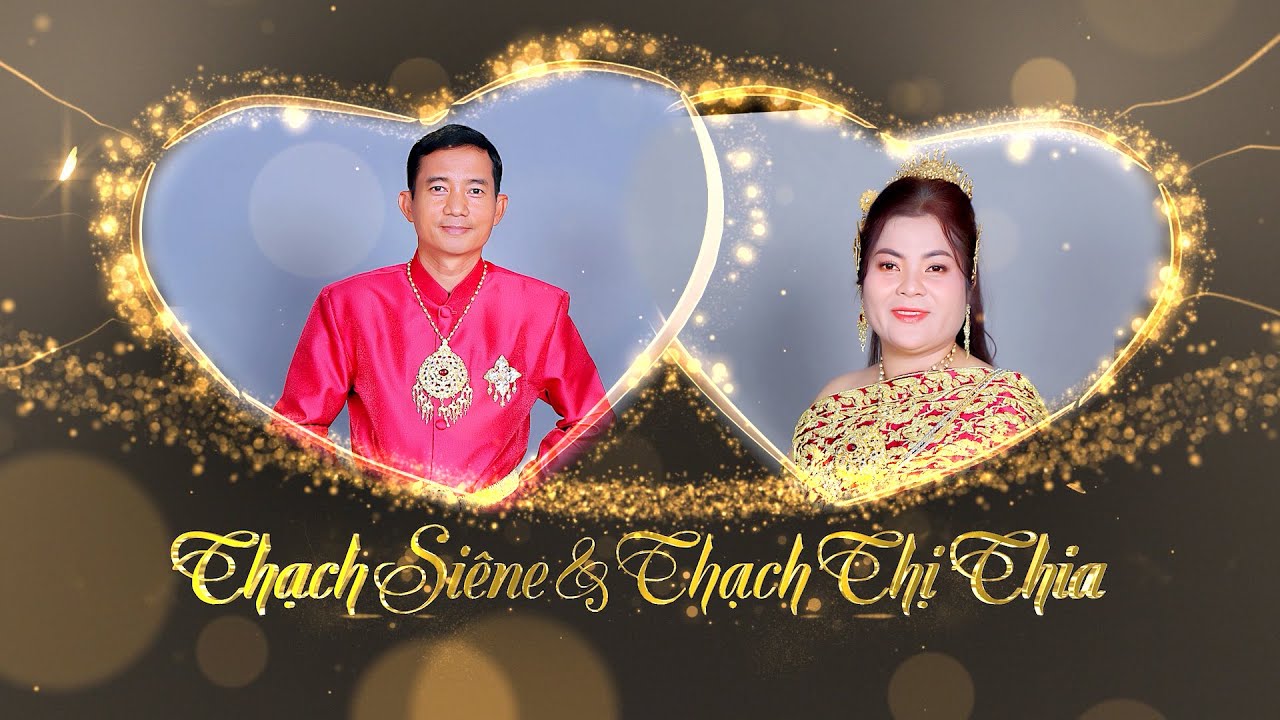 dam cuoi thach siene & thi thia fullhd - YouTube