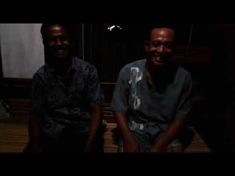 2 BAPAK GANTENG INI BERASAL DARI PADOLO MENYUARAKAN BERITA ANTI HOAX