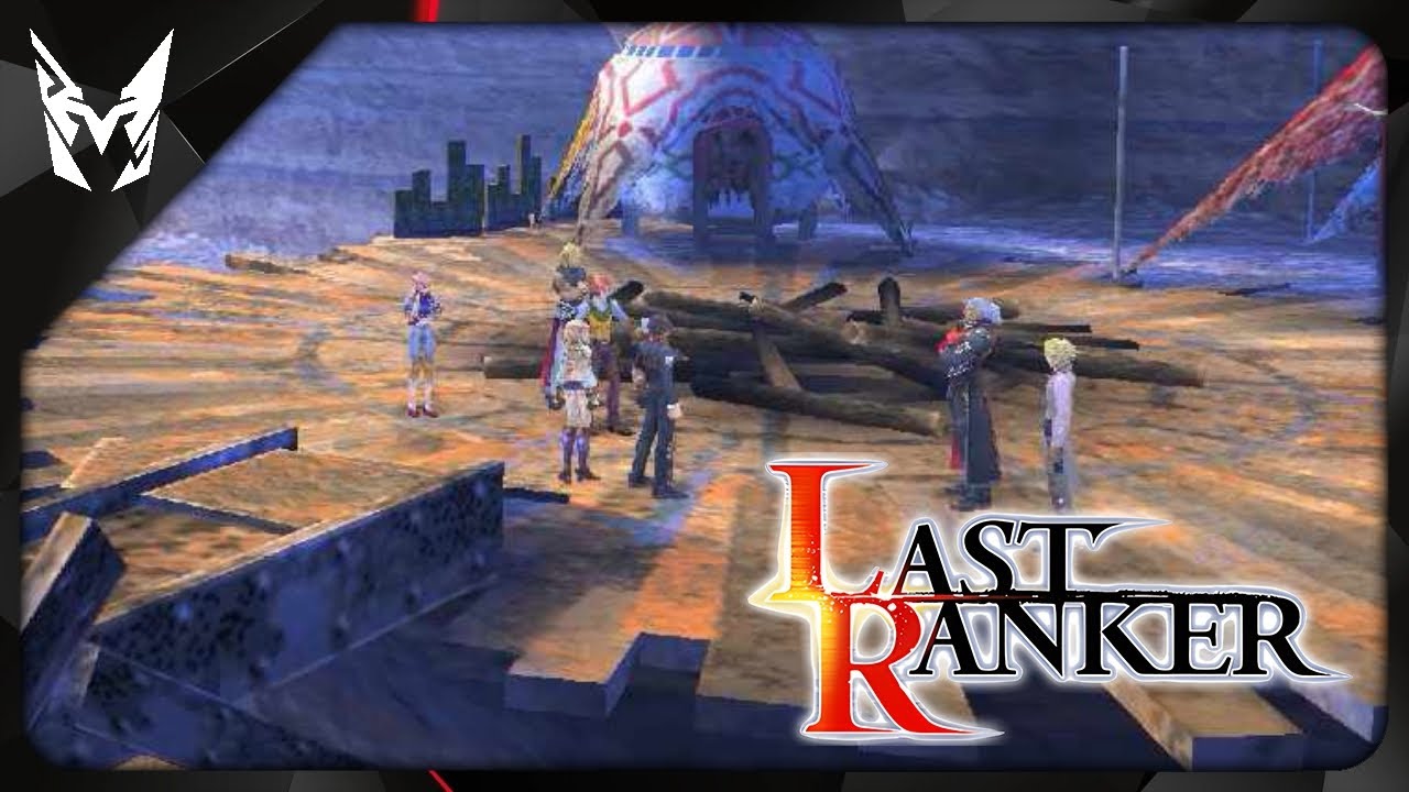 𝓣𝓱𝓮 𝓖𝓪𝓽𝓱𝓮𝓻𝓲𝓷𝓰 | 𝐋𝐚𝐬𝐭 𝐑𝐚𝐧𝐤𝐞𝐫 𝐆𝐚𝐦𝐞𝐩𝐥𝐚𝐲 | 𝙋𝙖𝙧𝙩 𝙓𝙑𝙄 | 𝙋𝙎𝙋 | 𝙋𝙋𝙎𝙎𝙋𝙋 - YouTube