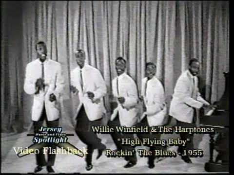 Tommy Petillo & The Jersey Spotlight- Ronnie Italiano, Nicky Addeo, THE ...