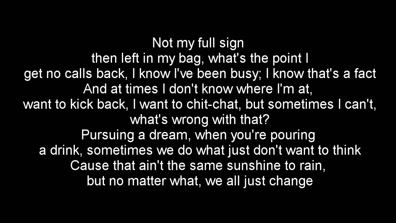 Ivan-B - Pursuit. LYRICS VIDEO. - YouTube