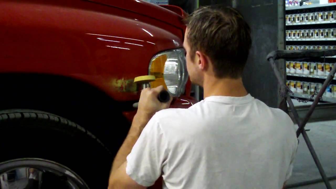 How to Debadge a Car - Removing Nameplates - YouTube