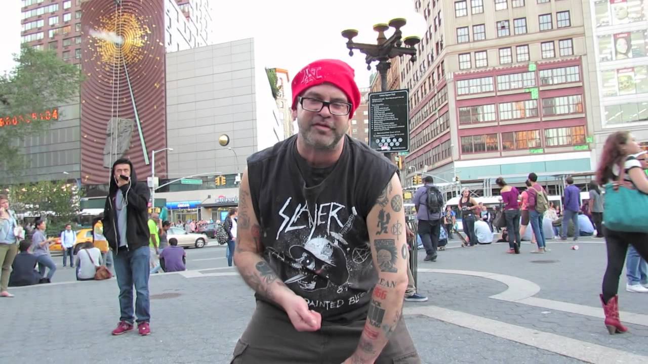 Juggalo Tattoo - YouTube