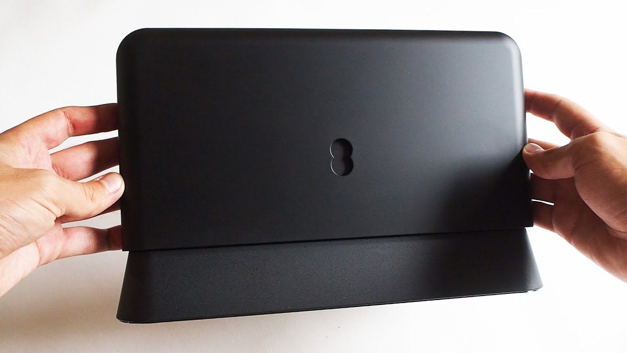 Ee Smart Hub Plus Wifi 6 Router Review And Speed Test Youtube