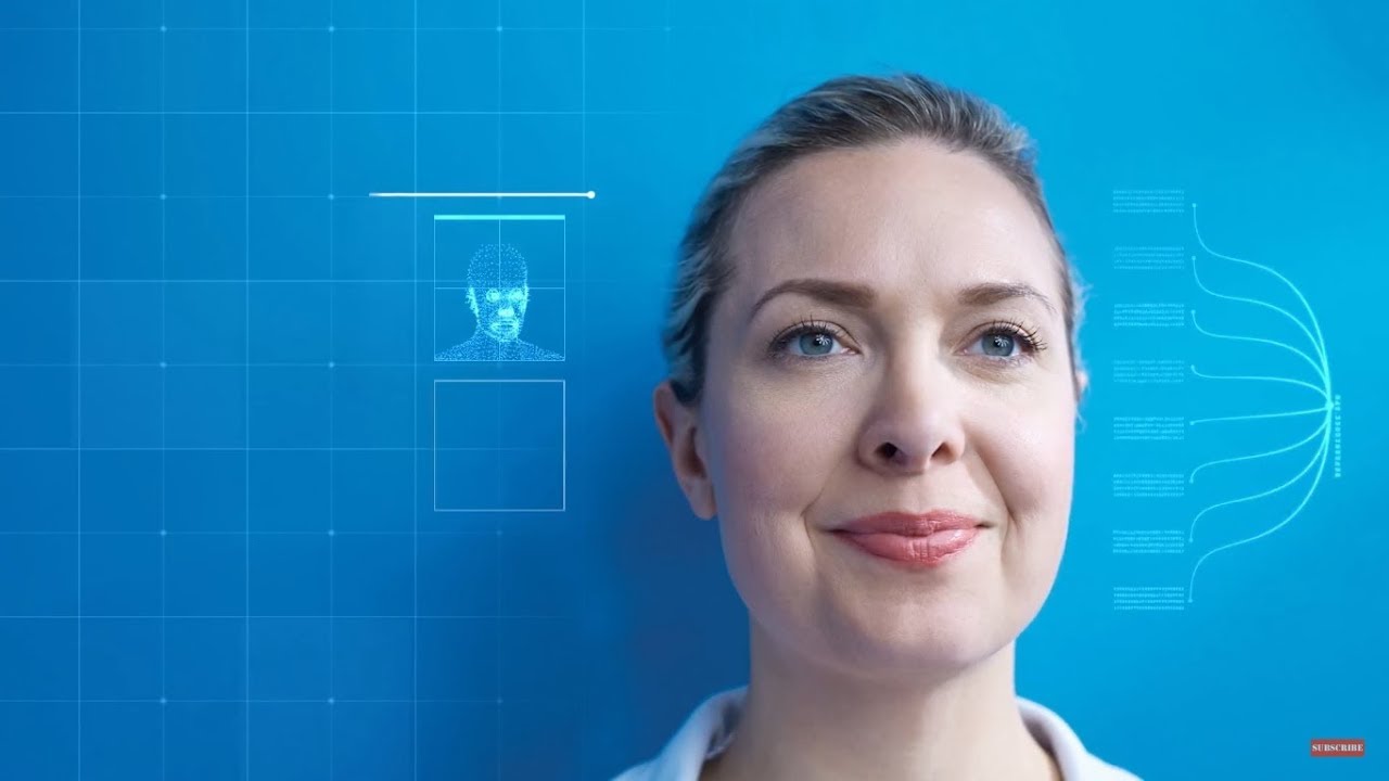 DreamWear Full Face Mask CPAP mask - YouTube