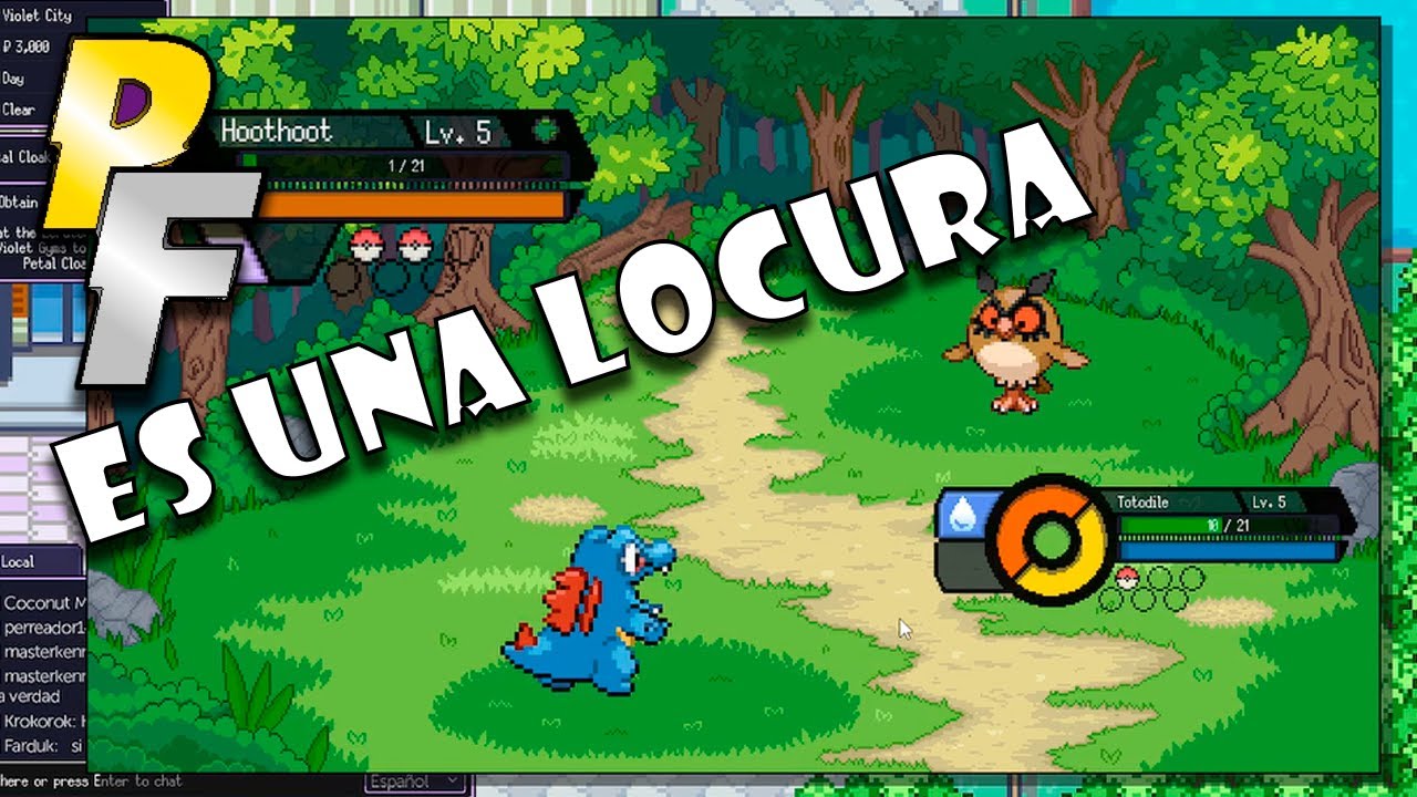 MIS PRIMERAS IMPRESIONES DE POKEFORCE EL NUEVO POKEMMO - YouTube