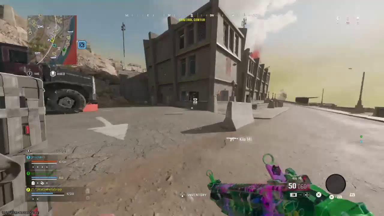 BEST BO6 PLAYER|VERDANSK|MULTIPLAYER|ZOMBIES + BEST OMNI MOVEMENT ...