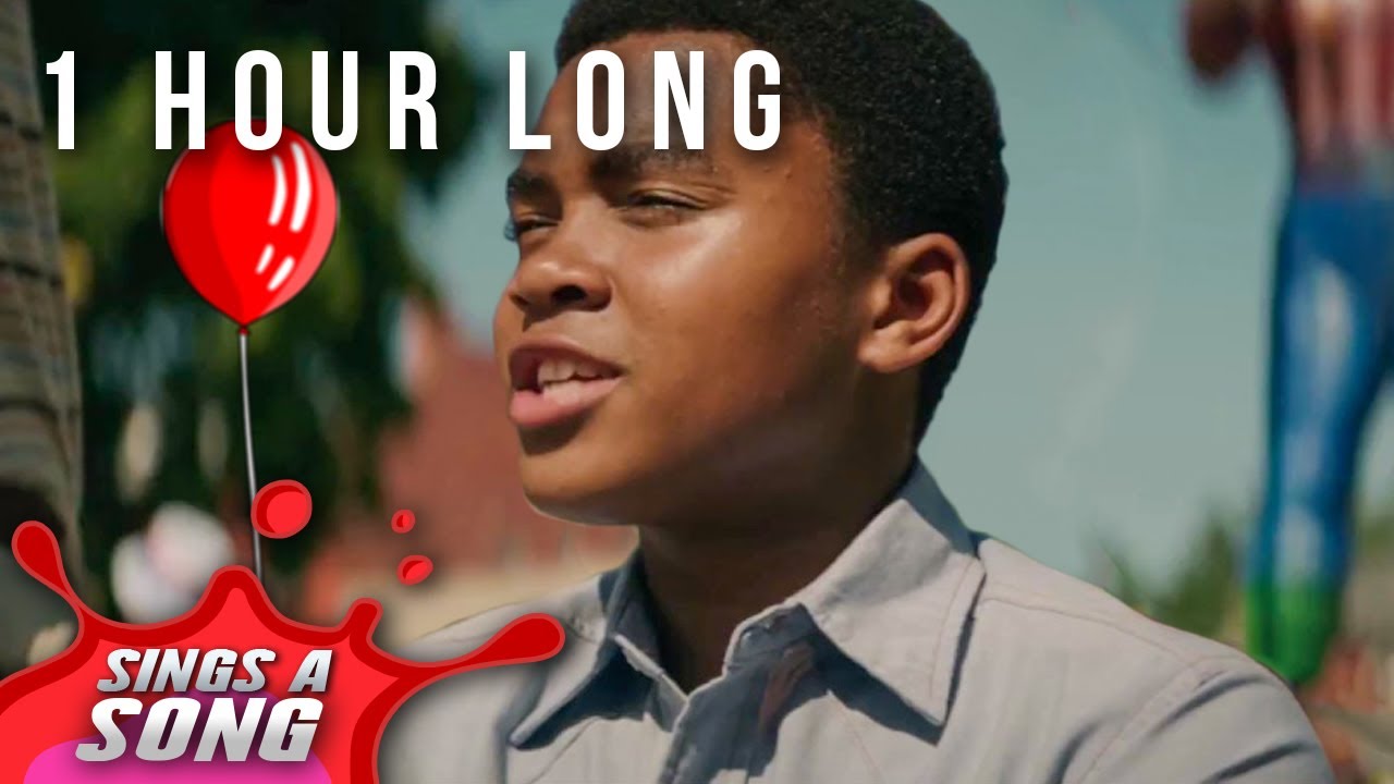 Mike Sings A Song Ft. Pennywise (REMIX) (Stephen King's 'IT' Parody ...