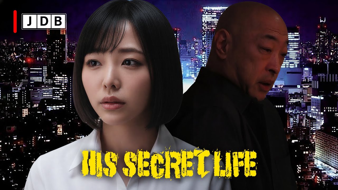 She Fell for Him Without Knowing His Secret Life - YouTube