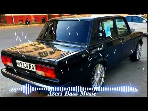 Azeri Bass Music 2023 Yeni Trend Remix Mahnı 2023 (Hazar Beats)