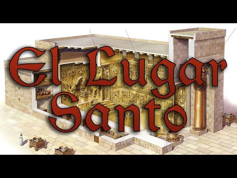 El Lugar Santo - YouTube