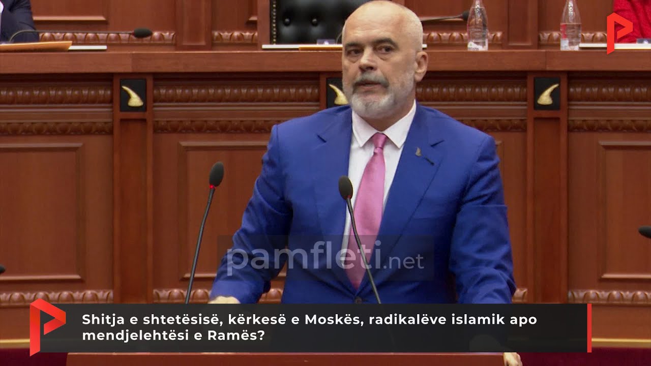 Shitja e shtetësisë, kërkesë e Moskës, radikalëve islamik apo ...