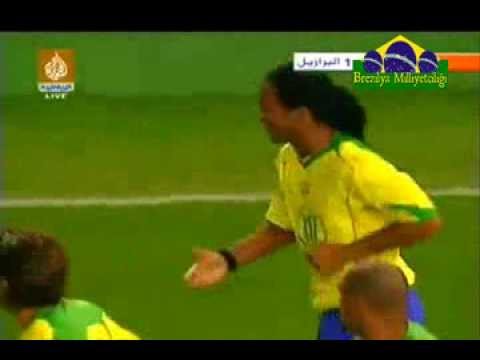 Ronaldinho Duası