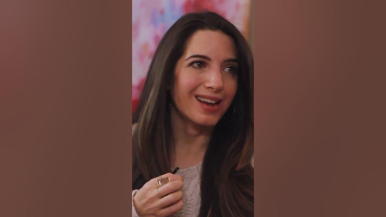 My Definition of Greatness: Living Boldly and Speaking Your Truth - YouTube